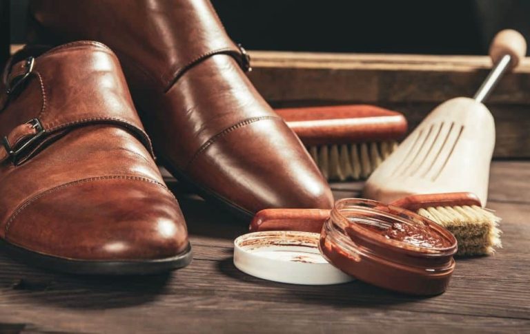Why Shoe Care Tips Are Essential For Maintaining Footwear Quality ...